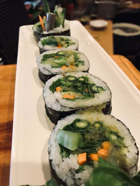 Sushi - Sushi 101 - Japanese Restaurant in Tempe, AZ