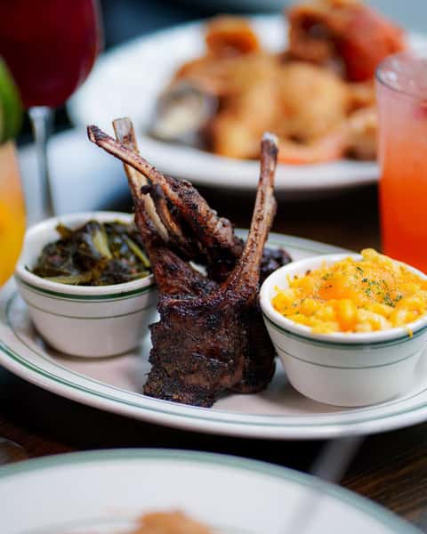 Gallery - Taste Kitchen + Bar Downtown Houston