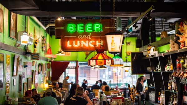 Blog - The Friendly Toast - All Day Brunch & Bar