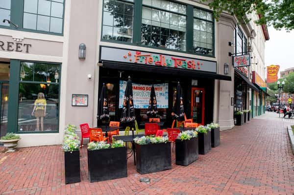 Blog - The Friendly Toast - All Day Brunch & Bar