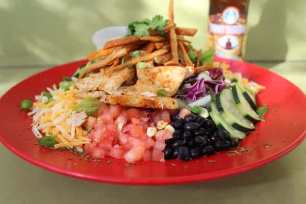 The Back 40 - Back 40 A1A - Bar & Grill in St. Augustine, FL