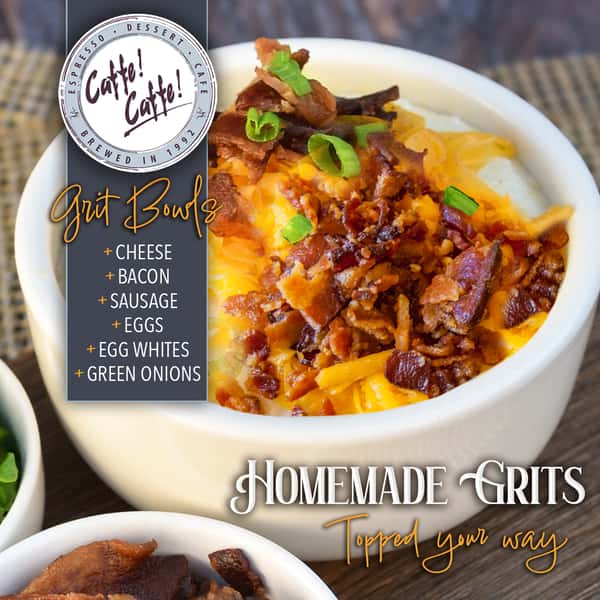 Caffe Caffe - Cafe in LA