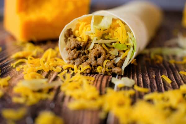 Beef Sancho - Taco Casa - Tex-Mexican Restaurant in AL