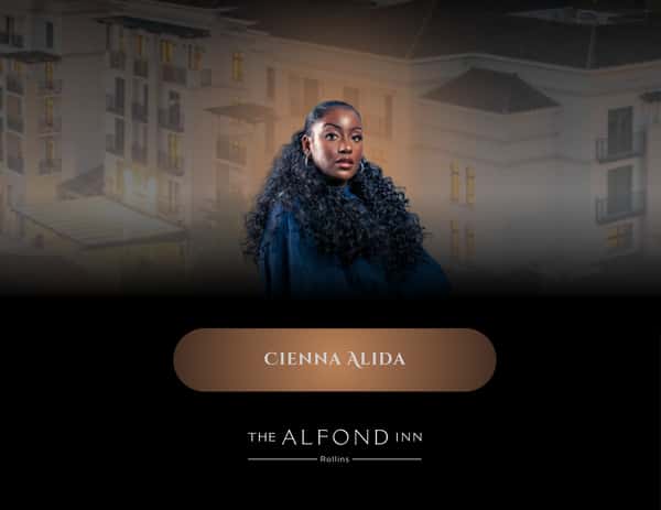 Live Music: Saturday May 24th, 2025 - Hamilton's Kitchen