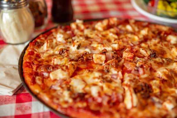 Gallery - Pastime Restaurant