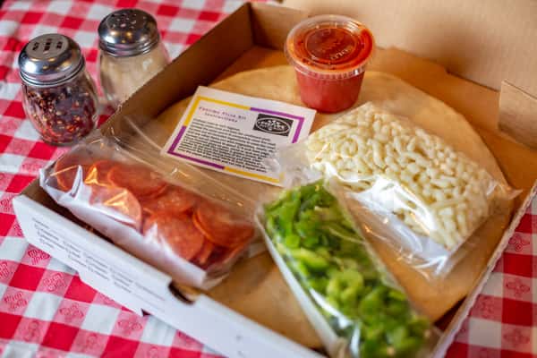 Gallery - Pastime Restaurant