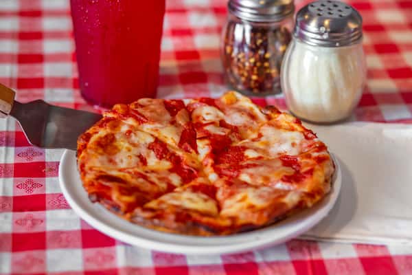 Gallery - Pastime Restaurant