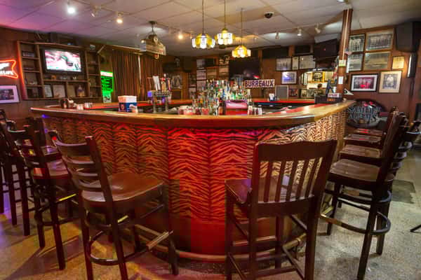 Gallery - Pastime Restaurant