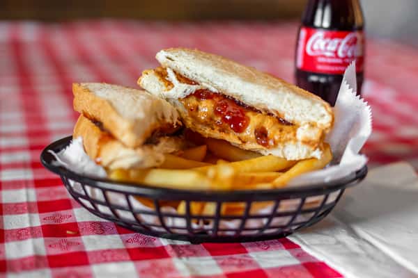 Gallery - Pastime Restaurant