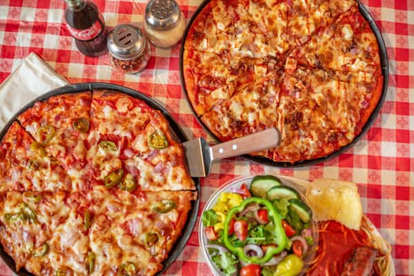 Gallery - Pastime Restaurant