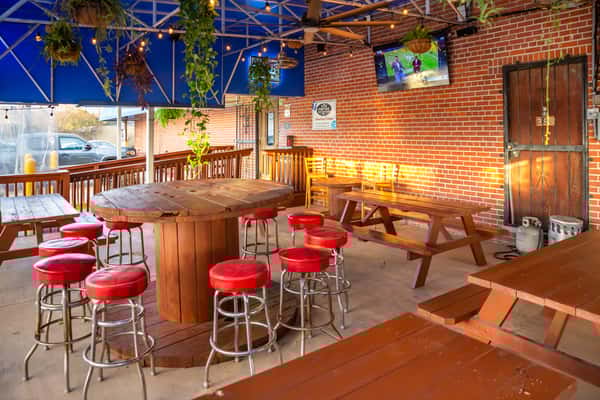 Gallery - Pastime Restaurant