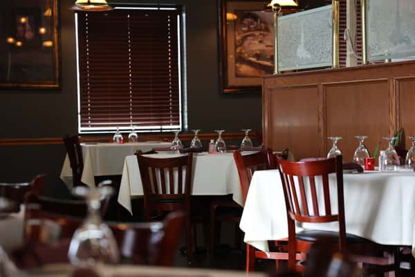 Florio's Italian Restaurant & Grille