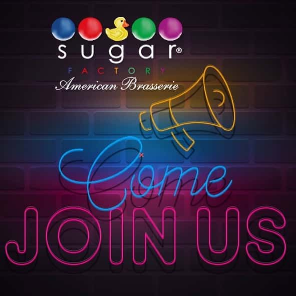 Boston Sugar Factory - Sugar Factory