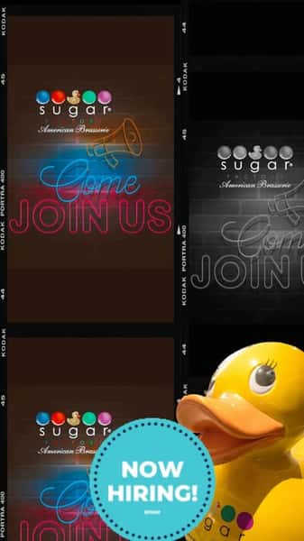 Boston Sugar Factory - Sugar Factory