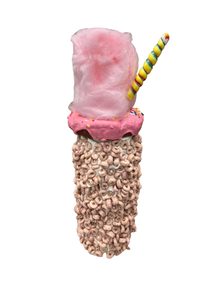 Barbie Insane Milkshake - Sugar Factory