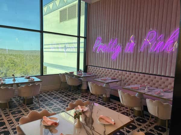 Foxwoods Resort Sugar Factory - Sugar Factory