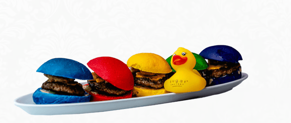 Sugar Factory Biloxi Menu - Sugar Factory