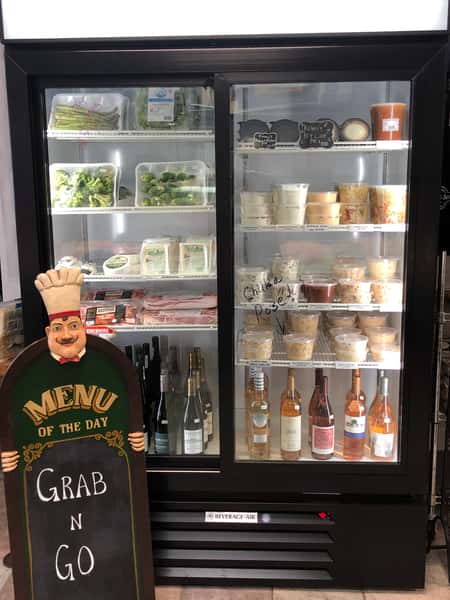 Gallery - Snapper Grabber's Land & Sea