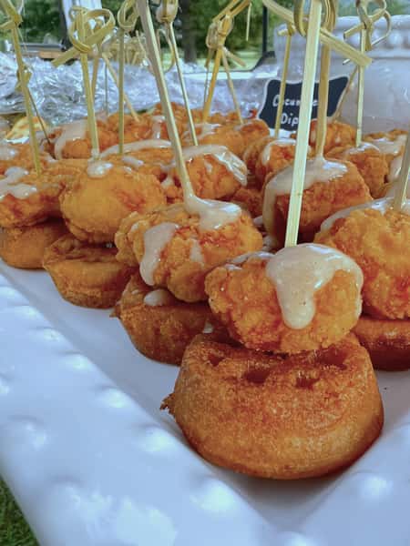 Catering - The Brewhouse at Cliff View -Restaurant in Covington, VA