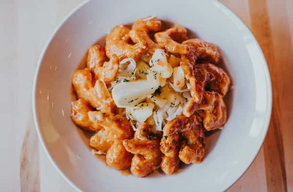 Gallery - Oceans & Ale