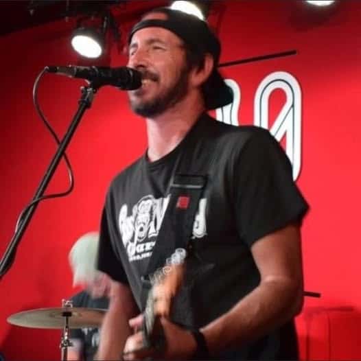 Alex Austin Duo - Captain Archie's - Bar & Grill in North Myrtle Beach, SC