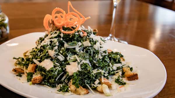 Kitchen 86 + Bar - Bar & Grill in Palm Desert, CA