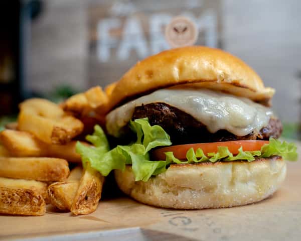 So Basic - Butcher & Sprout - Farm to Table, Locally Sourced, Organic ...