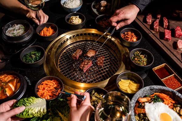 Prime 131 - Steak House in Houston, TX