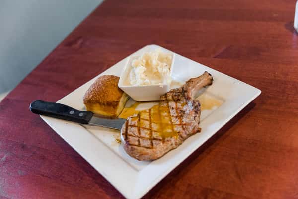 Photo Gallery - Bowen's Landing - Restaurant in Inman, SC