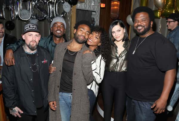 The Peppermint Club Tickets & Schedule | Los Angeles Concert Venue