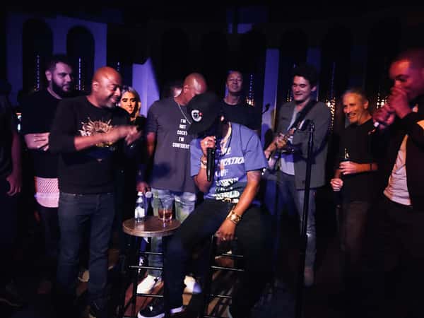 The Peppermint Club Tickets & Schedule | Los Angeles Concert Venue