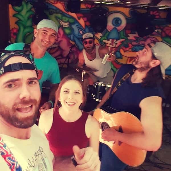 Troll Tribe - Hightopps Backstage Grille - Bar & Grill in Timonium, MD