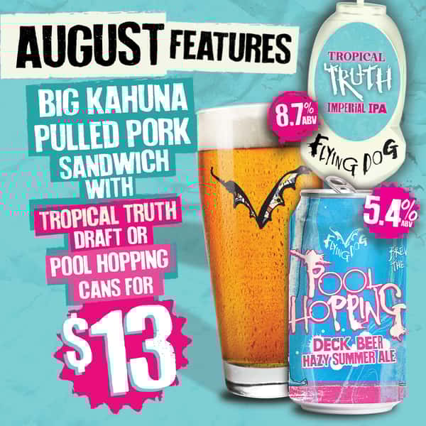 Hightopps Backstage Grille - Bar & Grill in Timonium, MD