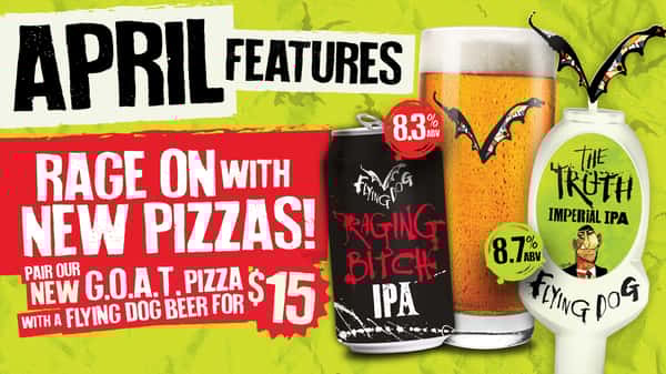 Hightopps Backstage Grille - Bar & Grill in Timonium, MD