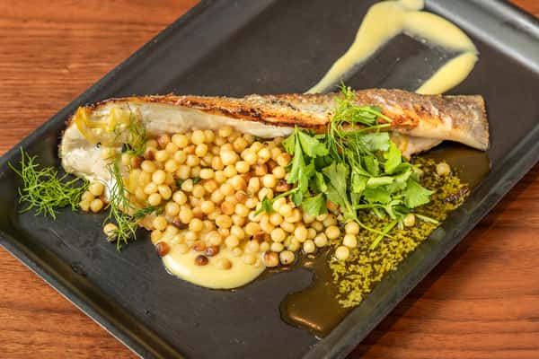 Gallery - Adelaide - Restaurant in Salt Lake City, UT