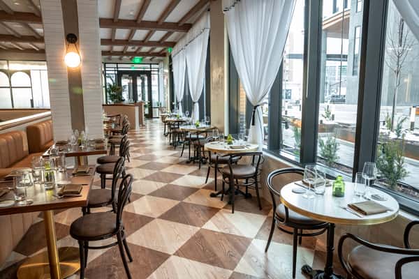 Gallery - Adelaide - Restaurant in Salt Lake City, UT