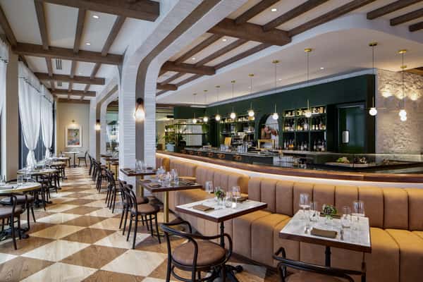 Gallery - Adelaide- Urban Brasserie | Farm To Table Restaurant in Salt ...