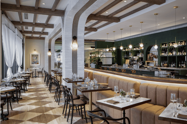 Gallery - Adelaide- Urban Brasserie | Farm To Table Restaurant in Salt ...