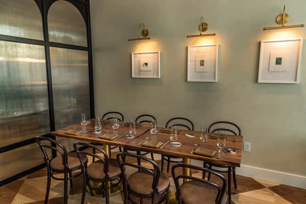 Gallery - Adelaide - Restaurant in Salt Lake City, UT