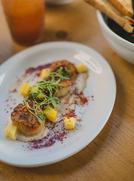 Gallery - Playa Hermosa - Seafood Restaurant in Hermosa Beach, CA