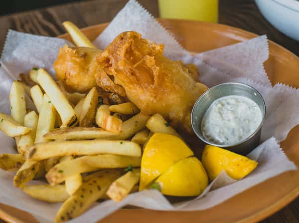 Gallery - Playa Hermosa - Seafood Restaurant in Hermosa Beach, CA