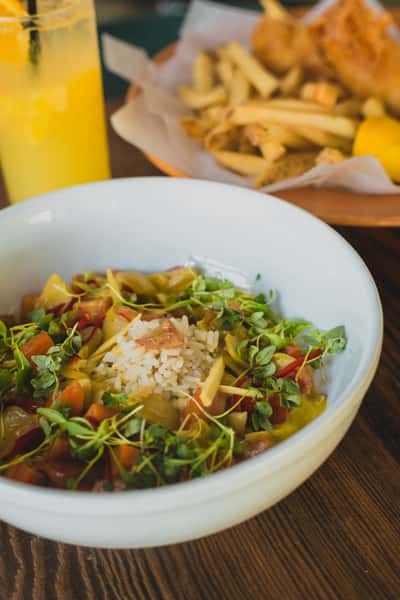 Gallery - Playa Hermosa - Seafood Restaurant in Hermosa Beach, CA