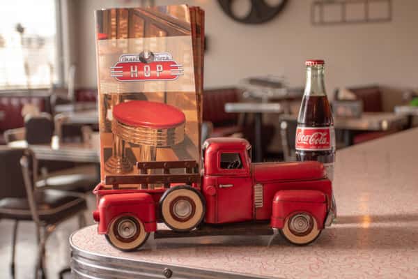 Brant Rock Hop - Breakfast Restaurant in Marshfield, MA