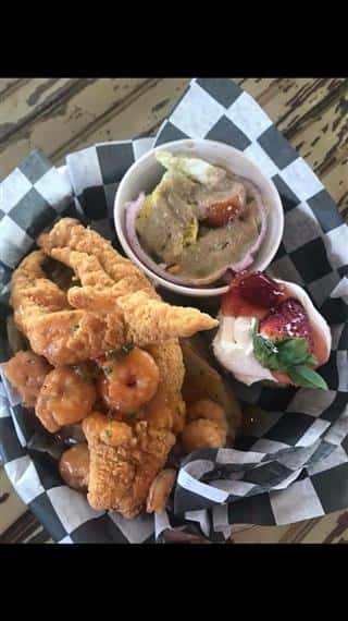 Photo Gallery - Southern Chicks Cafe & Daiquiris - Fast Food Restaurant ...