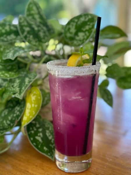 Lavender Skies - Bar - nectar urban cantina