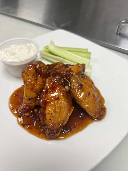 Gallery - Archie Moore's - American Restaurant in New Haven, CT