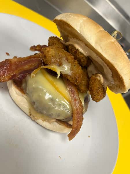 Gallery - Archie Moore's - American Restaurant in New Haven, CT