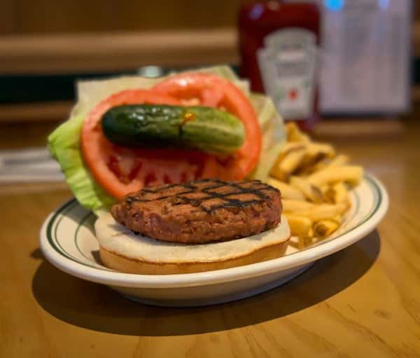 Menu - Archie Moore's - American Restaurant in New Haven, CT