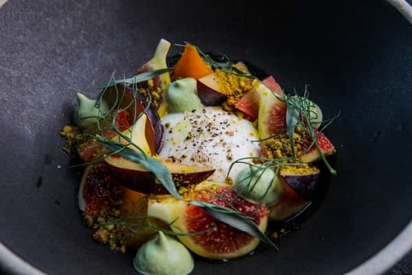 Gallery - 71Above - Fine Dining Restaurant in CA