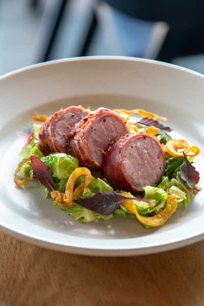 Gallery - 71Above - Fine Dining Restaurant in CA
